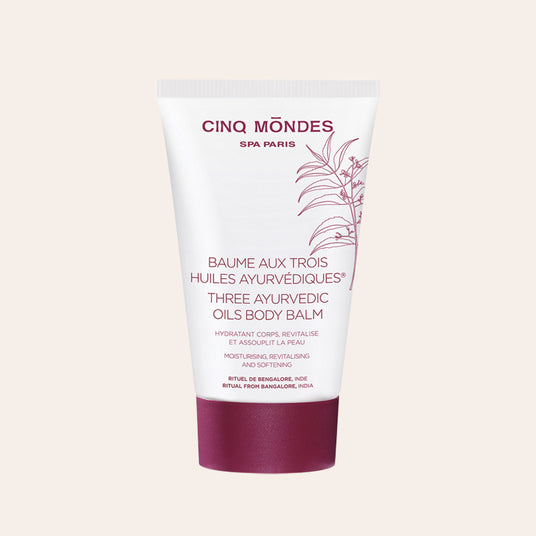 Cinq Mondes USA | Body Balms & Body Oils